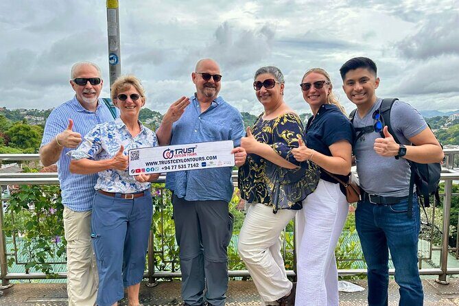 Galle Coast Explorer Scenic Train River Safari and Heritage Sites - Key Points