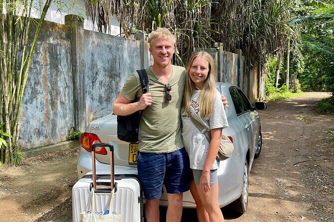 Galle Coast Explorer Scenic Train River Safari and Heritage Sites - Why This Tour Works