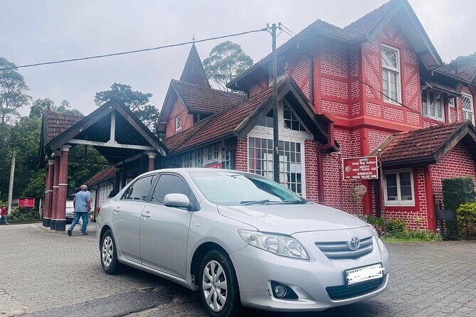 Galle Coast Explorer Scenic Train River Safari and Heritage Sites - Who Should Consider This Tour?