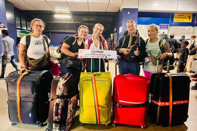 Galle Coast Explorer Scenic Train River Safari and Heritage Sites - FAQ