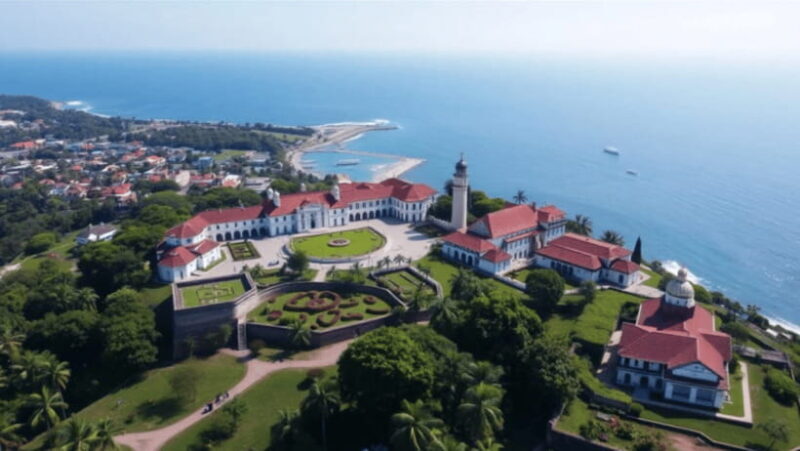 Galle Coastal Heritage & Culture Tour from Colombo - Key Points