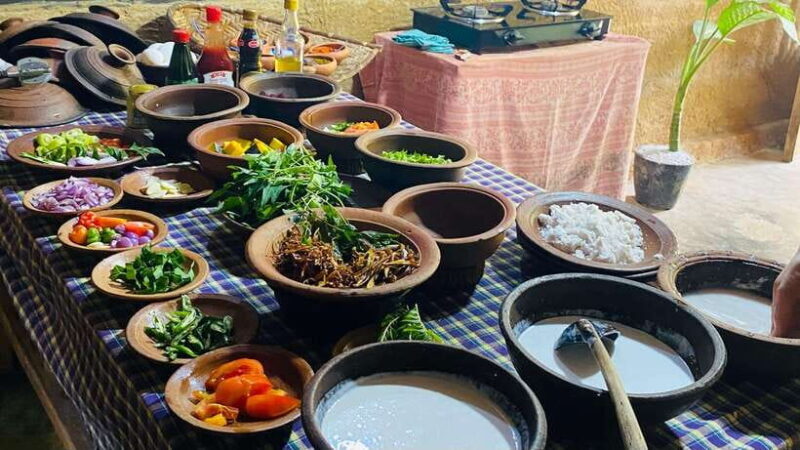 Galle: Cooking Class at a Local Home and Market Tour - Key Points
