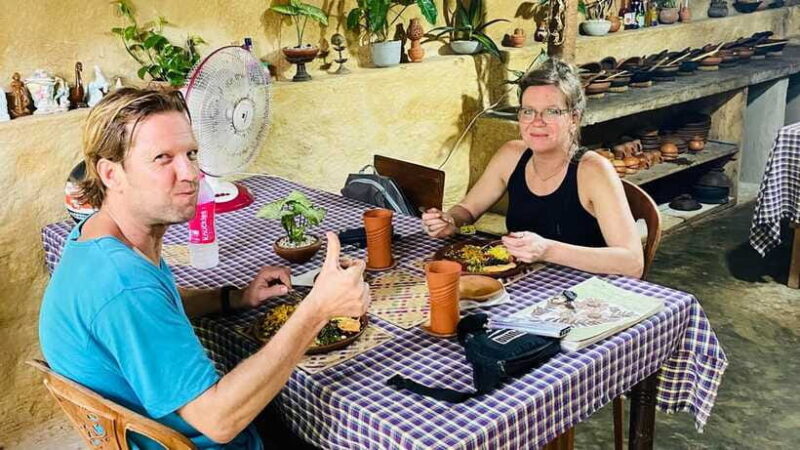 Galle: Cooking Class at a Local Home and Market Tour - The Sum Up: Who Will Love This Tour?