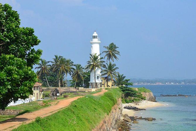 Galle Day Private Tour Beruwala/Bentota/Kosgoda/Ahungalla - A Closer Look at the Itinerary
