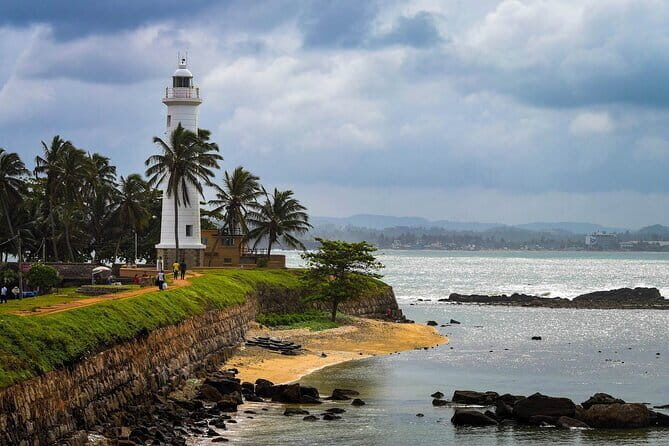 Galle Day Private Tour Beruwala Bentota Kosgoda Ahungalla - A Closer Look at the Itinerary