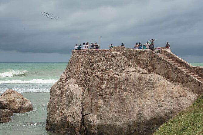 Galle Day Private Tour Beruwala Bentota Kosgoda Ahungalla - Overall Experience & Practicalities