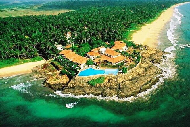 Galle Day Private Tour Beruwala Bentota Kosgoda Ahungalla - FAQ