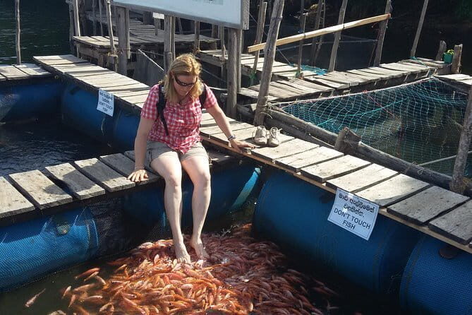 Galle day Tour - Key Points