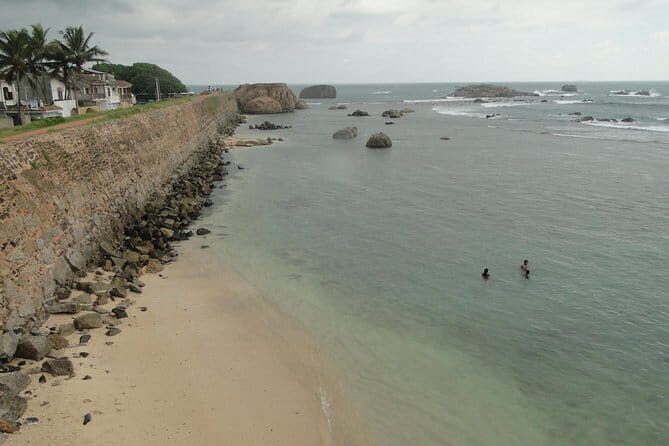 Galle day Tour - An In-Depth Look at the Galle Day Tour