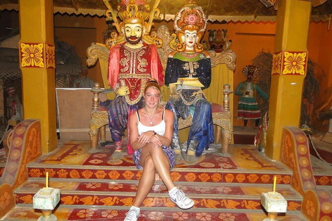 Galle day Tour - Frequently Asked Questions