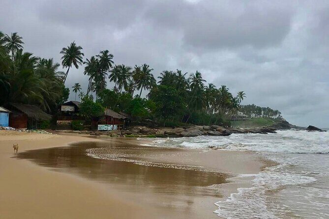 Galle Day Tour - An In-Depth Look at the Galle Day Tour