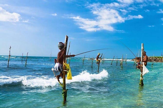 Galle day tour - Exploring Galle: What You Can Expect