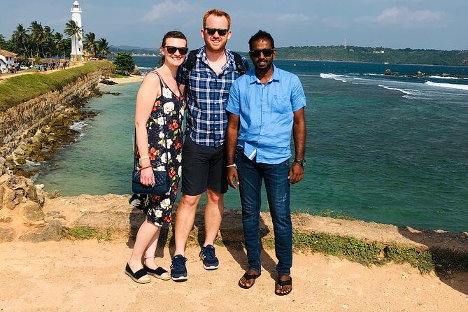 Galle Day Tour - Exploring the Galle Day Tour: A Balanced Mix of Nature, History, and Conservation