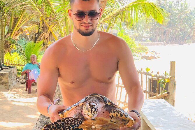 Galle Day Tour - Practical Considerations