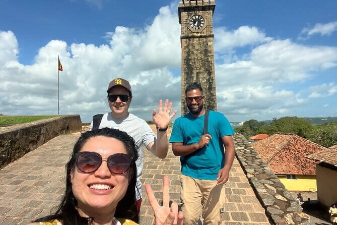 Galle Day Tour by Genuine Srilankans - Practical Tips and What to Expect