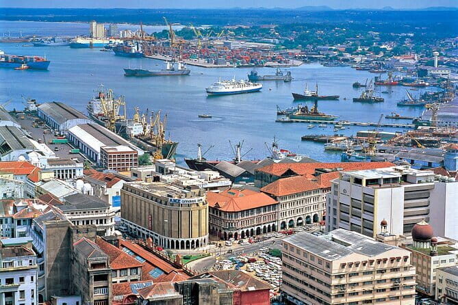 Galle Day Tour by Genuine Srilankans - Who Should Consider This Tour?