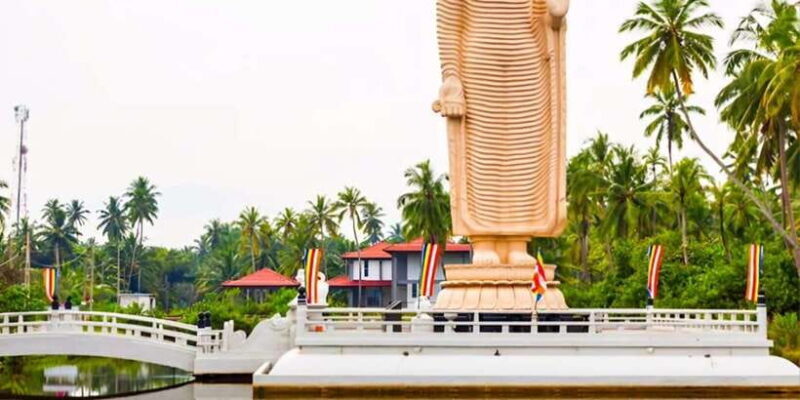 Galle Day Tour From Ahungalla/Kosgoda/Bentota/Beruwala - What’s Included and What’s Not