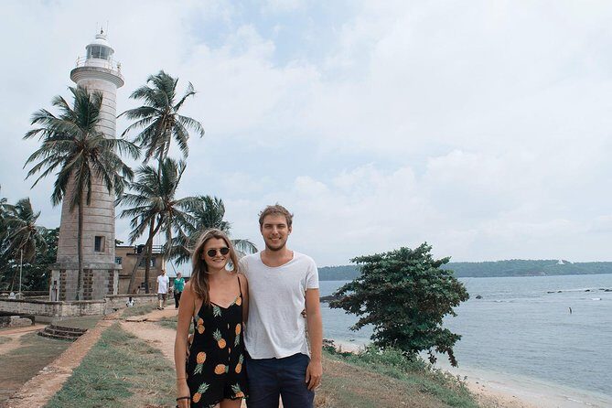 Galle Day Tour From Colombo (All Inclusive) - Conservation and Turtles in Kosgoda