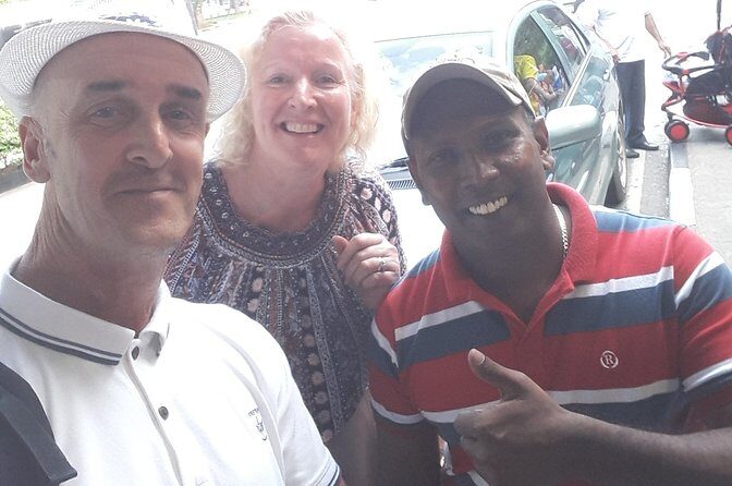 Galle Day Tour From Colombo - Key Points