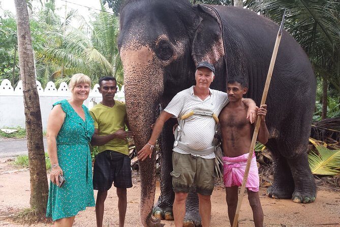 Galle Day Tour From Colombo - FAQ