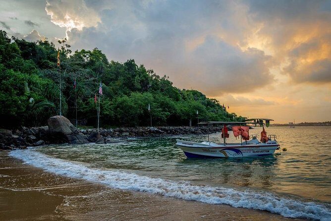 Galle Day Tour from Colombo/Negombo by Private Car or Van - Practical Considerations