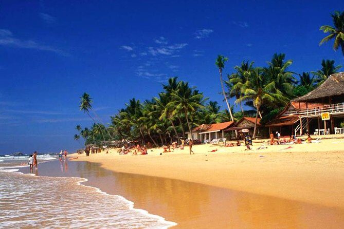 Galle Day Tour from Colombo or Negombo by Private Car , Van with Driver - FAQs