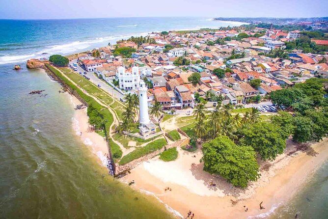 Galle Day Tour From Galle - Practical Details and What to Expect
