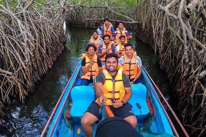 Galle Day Tour From Galle - Authenticity and Travel Tips