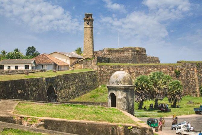 Galle Day Tour From Kalutara / Wadduwa - An In-Depth Look at the Tour Experience
