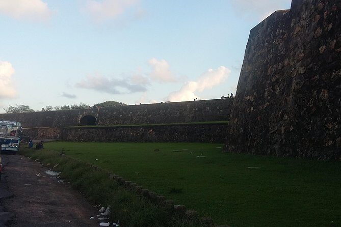 Galle Day Tour From Marawila Negombo - Practical Details and Value
