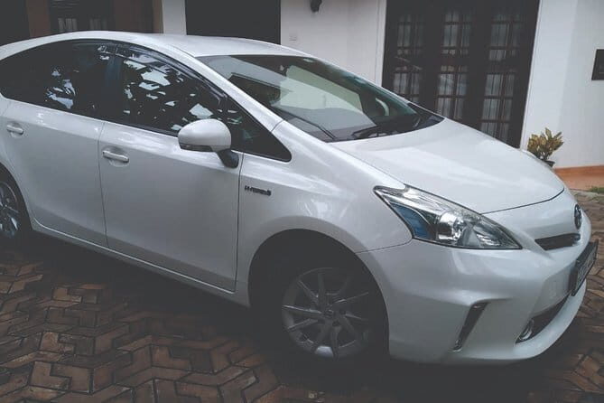 Galle Day Tour from Mirissa/Weligama or Bentota - FAQ