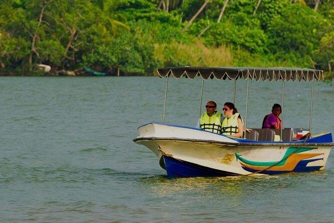 Galle Day Tour From Negombo (All Inclusive) - Who Would Love This Tour?