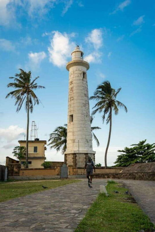 Galle Day Tour - Exploring Galle on a Comfortable Schedule