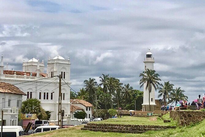 Galle Day Tour via Hikkaduwa Beach - Introduction to the Galle Day Tour