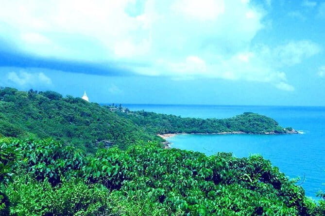Galle Day Tour with Jungle Beach Experience from Colombo - An Honest Look at the Tour Experience