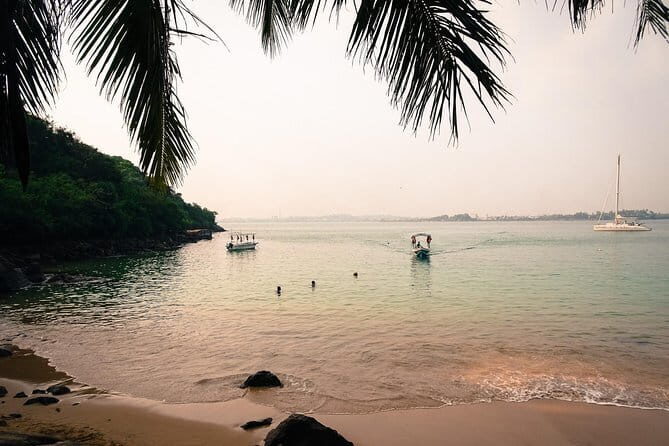 Galle Day Tour with Jungle Beach Experience from Colombo - Is This Tour Worth It?