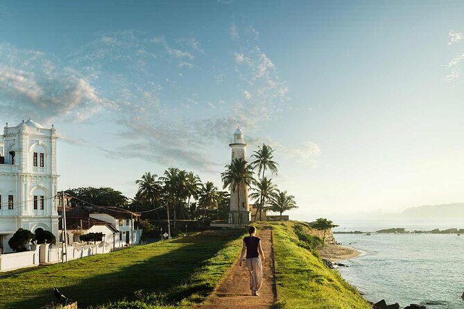 Galle Day Tour with Train Ride from Colombo or Negombo - Who Should Consider This Tour?