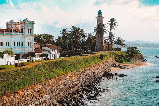 Galle Day Tour with Train Ride from Colombo or Negombo - FAQ