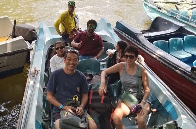 Galle Day Trip from Kalutara - Temples, River Safari & Dutch Fort - Final Thoughts