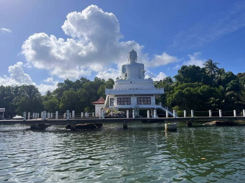 Galle Day Trip - River Safari, Sea Turtle & Stilt Fishermen - Who Will Love This Tour?