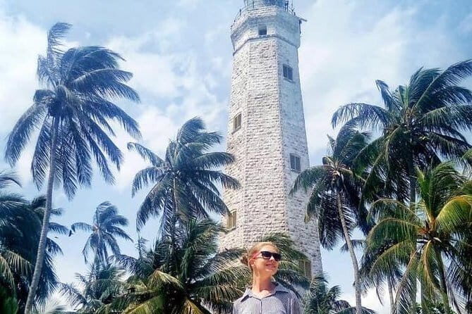 Galle Day Trip With Mangrove Safari From Negombo - The Itinerary in Detail