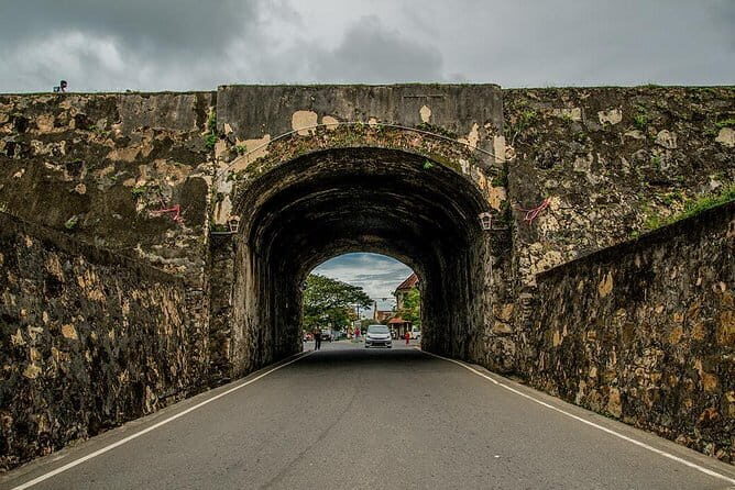 Galle Day Trip With Mangrove Safari From Negombo - What Travelers Are Saying (Synthesized from Reviews)