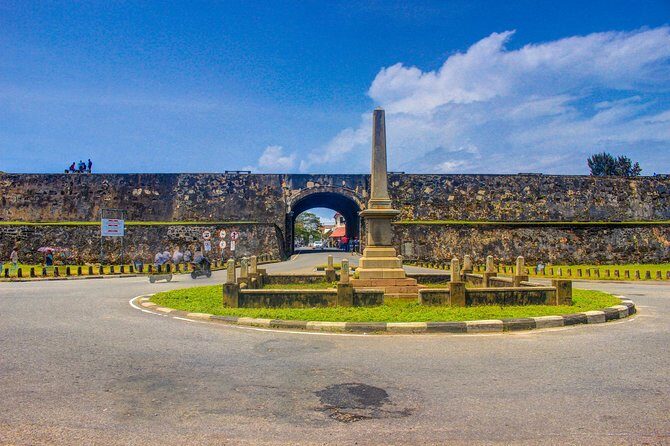 Galle Day Trip with River Safari, Sea Turtle & Stilt Fishermen - Final Thoughts
