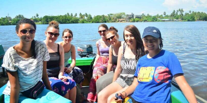 Galle Day Trip with River Safari, Sea Turtles & Tea Factory - The Sum Up