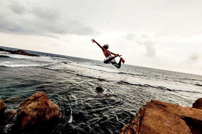 Galle Day visit from Colombo - FAQ