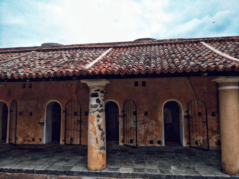 Galle: Dutch Fort Guided Walking Tour - An In-Depth Look at the Galle Dutch Fort Guided Walking Tour