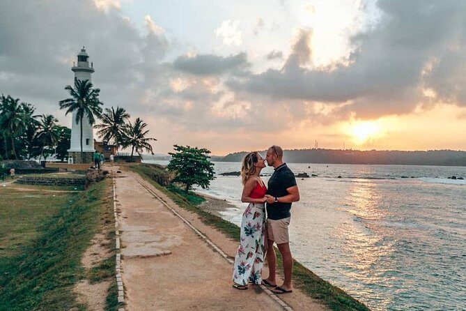 Galle Dutch Fort in Sri Lanka (2 Days, 1 Nights) - An In-Depth Look at the Galle Dutch Fort Tour