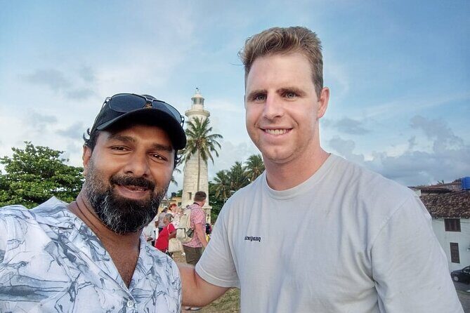 Galle fort and Bentota Day Tour from Colombo - Key Points