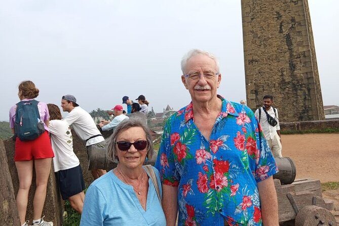 Galle fort and Bentota Day Tour from Colombo - FAQ