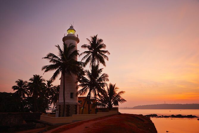 Galle Fort & Bentota Day Trip from Colombo - Who Should Book This Tour?
